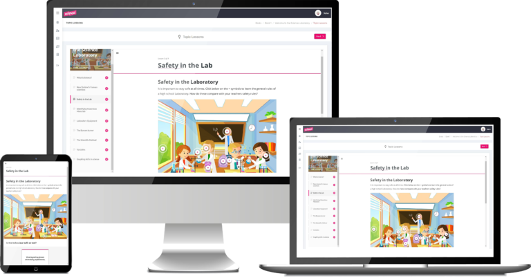 Features – sciPAD Online New Zealand