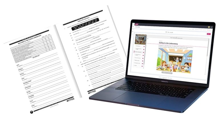 Features – sciPAD Online New Zealand