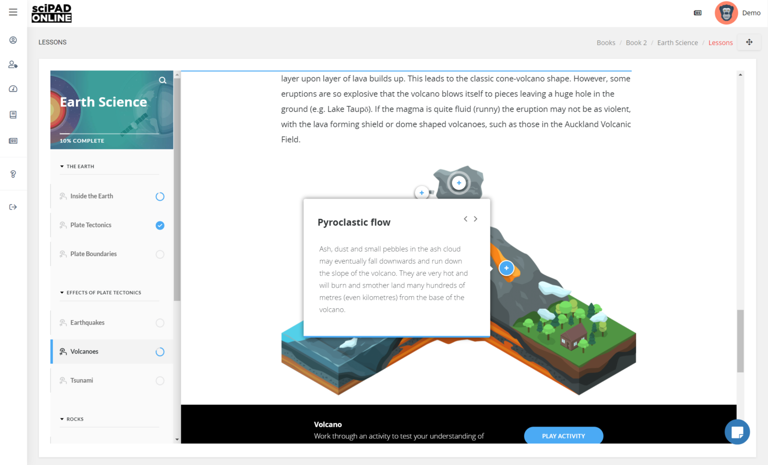 Engagement – sciPAD Online New Zealand