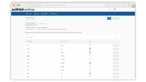 sciPAD Online New Zealand – Printed sciPADs accompanied by sciPAD ...