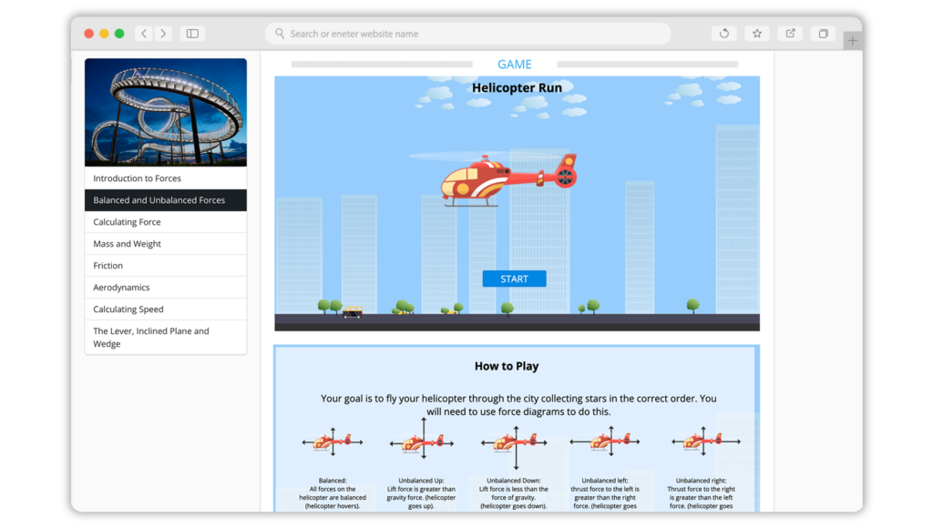 Engage – sciPAD Online New Zealand
