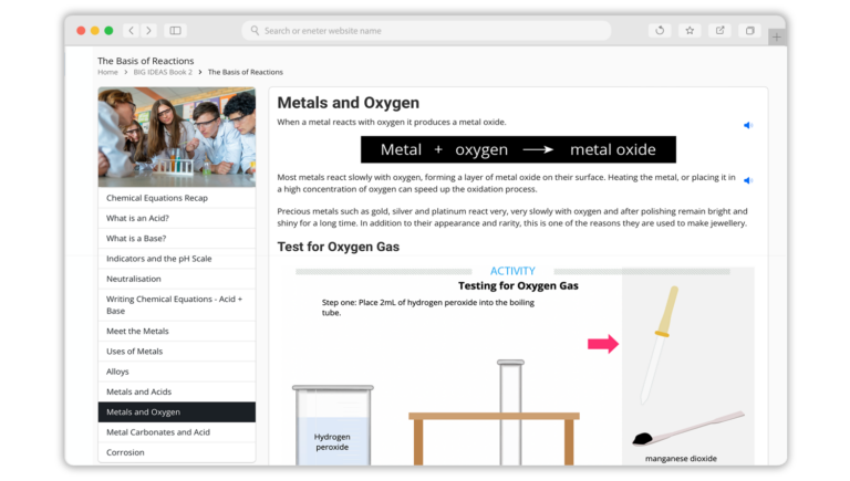 Engage – sciPAD Online New Zealand