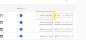 Viewing Answers – sciPAD Online New Zealand